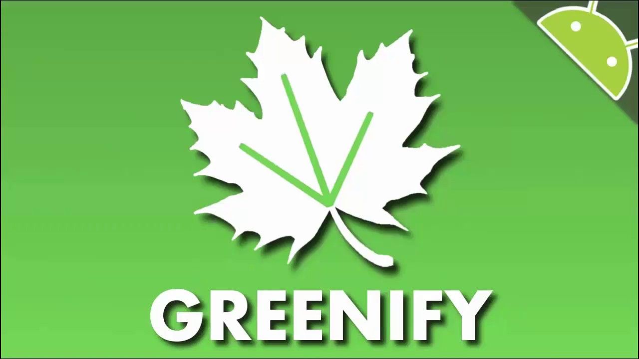 Greenify Donate v5.0 MOD APK | vividapk | roosphx