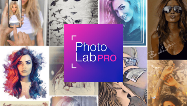 Photo Lab Pro v3.12.68 Patched APK | vividapk | roosphx