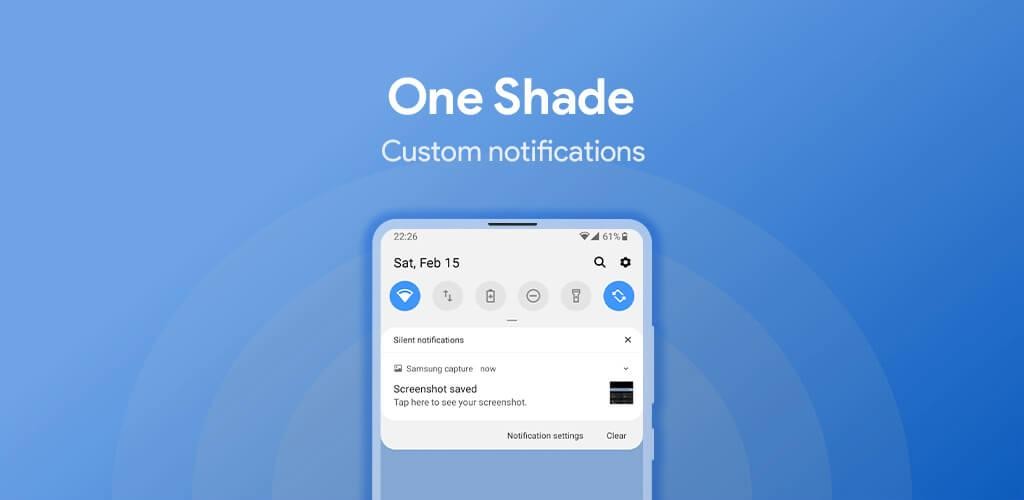 One Shade v18.4.4.1 Pro APK | vividapk | roosphx