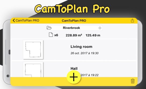 CamToPlan v3.6.2 Premium APK | vividapk | roosphx