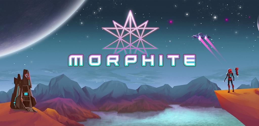 Morphite Premium v1.6 APK | vividapk | roosphx