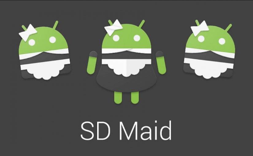 SD Maid v5.6.0 Pro APK | vividapk | roosphx
