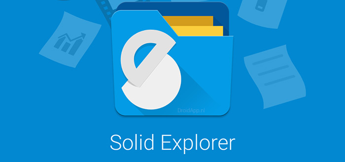 Solid Explorer v3.1.3 Full APK | vividapk | roosphx