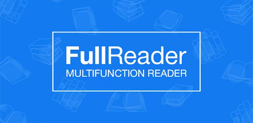 FullReader v4.3.6 Premium APK | vividapk | roosphx