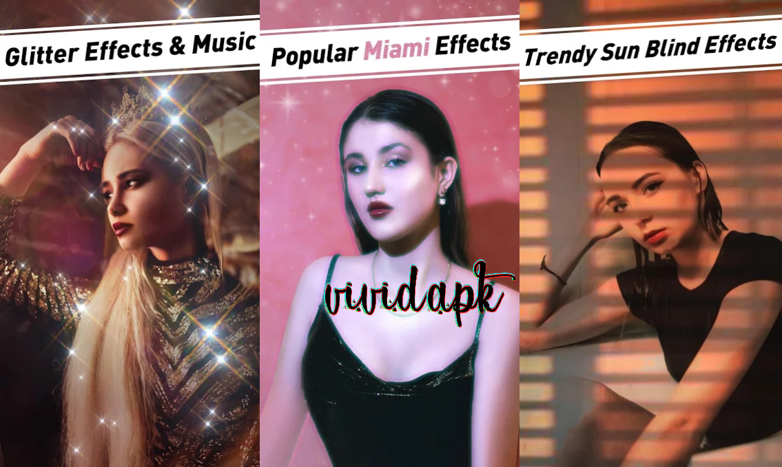 Indie - Insta & TikTok için Video Efektleri v2.6.0 VIP APK | vividapk ...