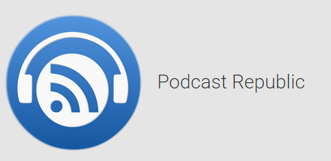 Podcast Republic v23.8.10 Pro APK | vividapk | roosphx
