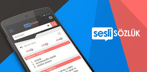 Sesli Sözlük v10 MOD APK | vividapk | roosphx