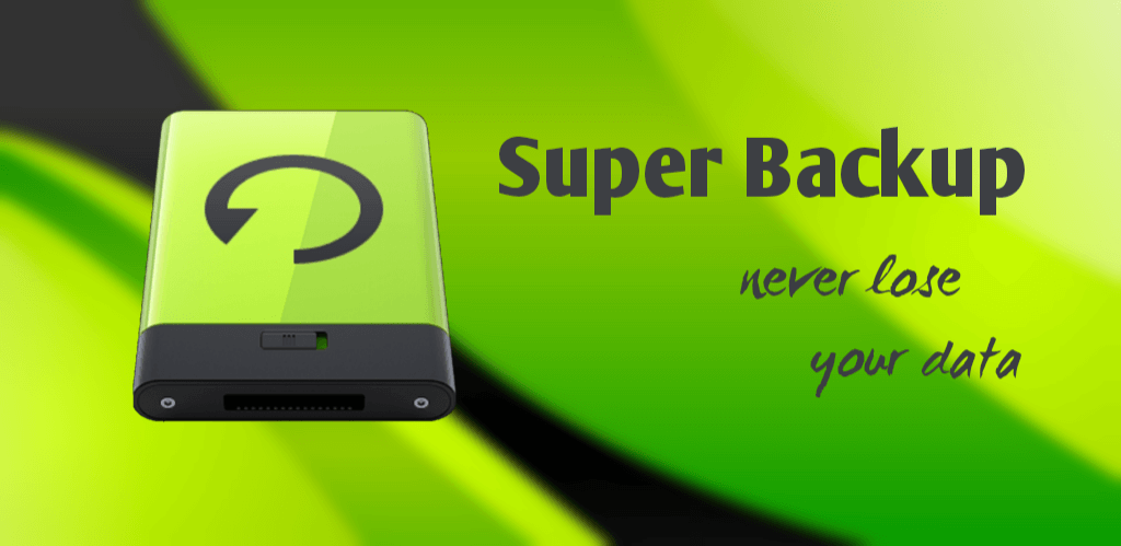 Super Backup v2.3.62 Premium APK | vividapk | roosphx