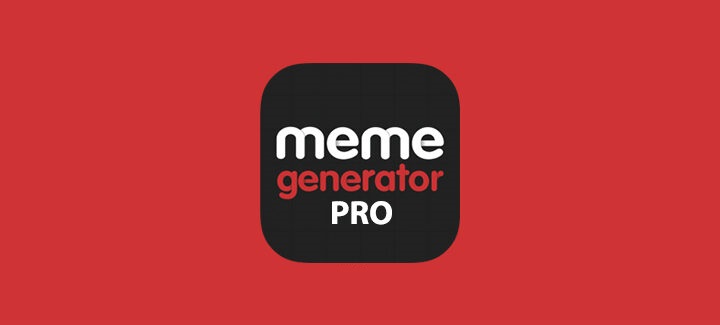 Meme Generator Pro v4.6433 Patched APK | vividapk | roosphx