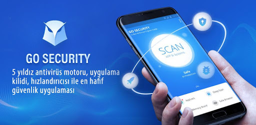 GO Security - Antivirüs & Uygulama Kilidi v1.66.9 Pro APK | vividapk ...