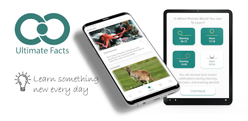 Ultimate Facts - Bunları Biliyor Muydunuz v6.5.6 Premium APK | vividapk ...