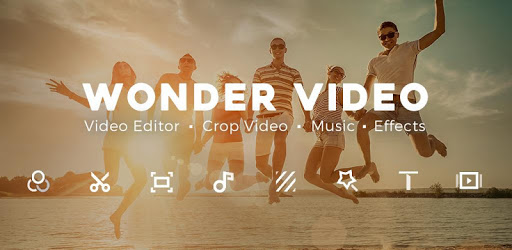 Wonder Video v2.3.0 MOD APK | vividapk | roosphx