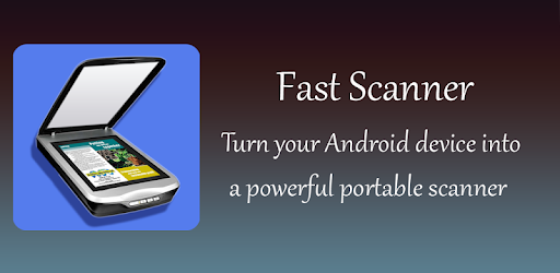 Fast Scanner v4.3.5 Premium APK | vividapk | roosphx