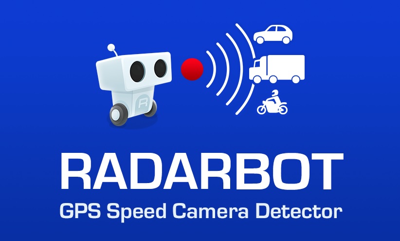 Radarbot v8.8.3 Pro APK | vividapk | roosphx