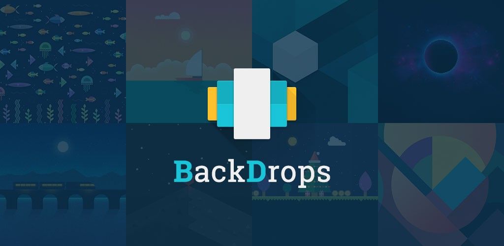 Backdrops Wallpapers v6.1.1 Premium APK | vividapk | roosphx