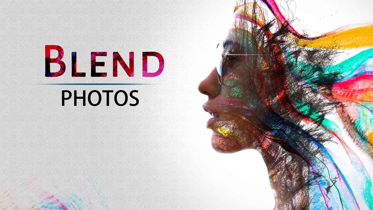 Blend Photo Editor v4.3 Pro APK | vividapk | roosphx