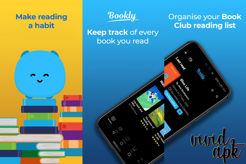 Bookly v1.5.2 Pro APK | vividapk | roosphx