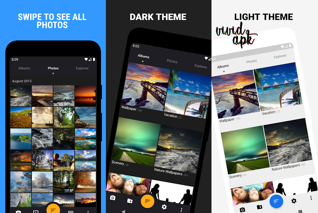 EZ Gallery v1.25 Premium APK | vividapk | roosphx