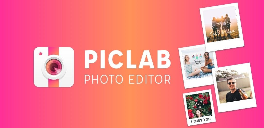 PicLab - Fotoğraf Editörü v2.2.9 Pro APK | vividapk | roosphx