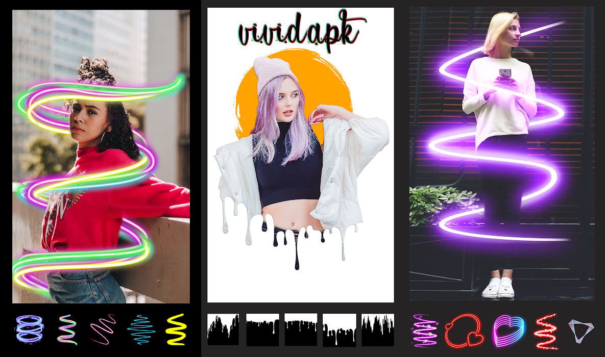 PixLab v1.2.6.9 Pro APK | vividapk | roosphx