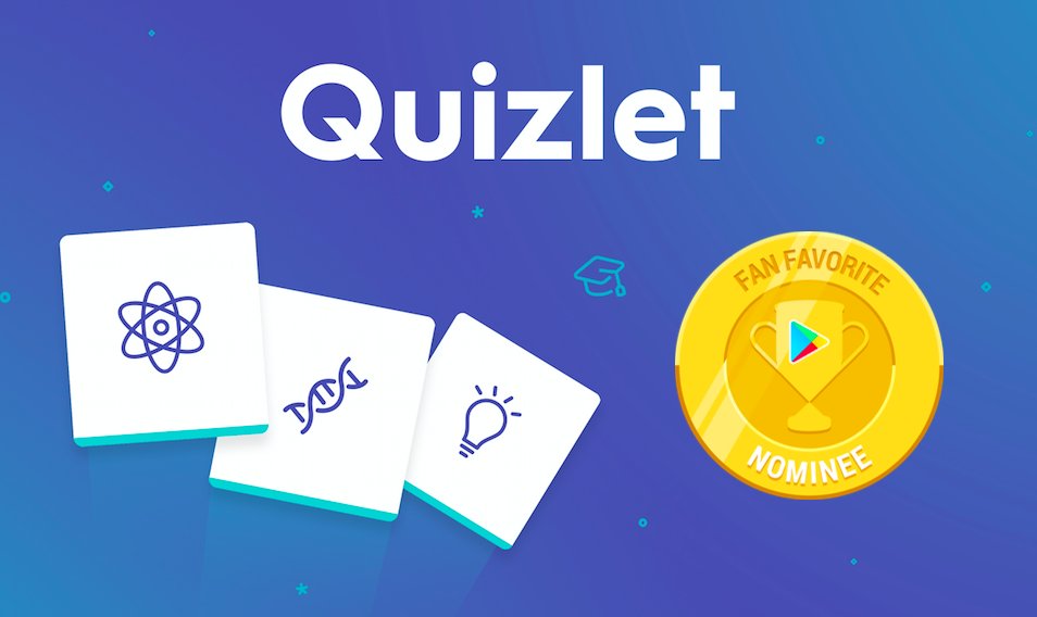 Quizlet: Dil Öğren v10.8 Premium APK | vividapk | roosphx