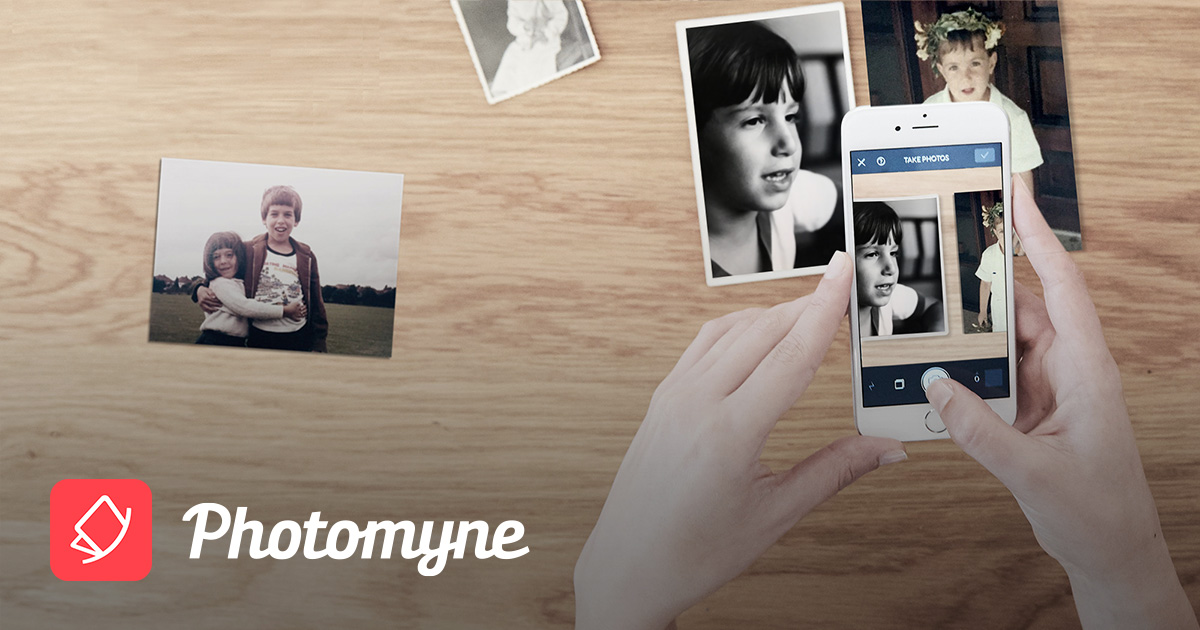 Photo Scan by Photomyne v20.8.5800L Premium APK | vividapk | roosphx