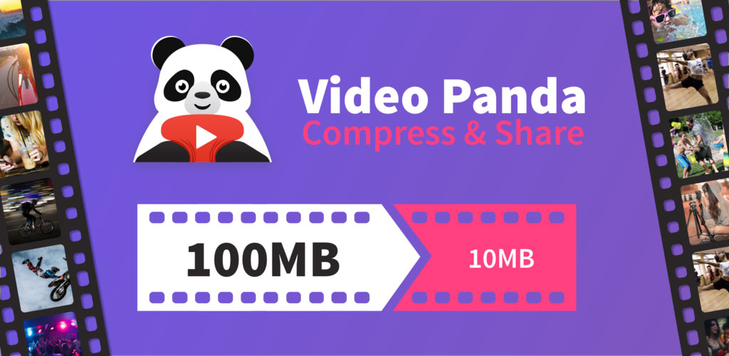 Panda Video Compressor & Video Sıkıştırıcı v1.3.24 Premium APK ...