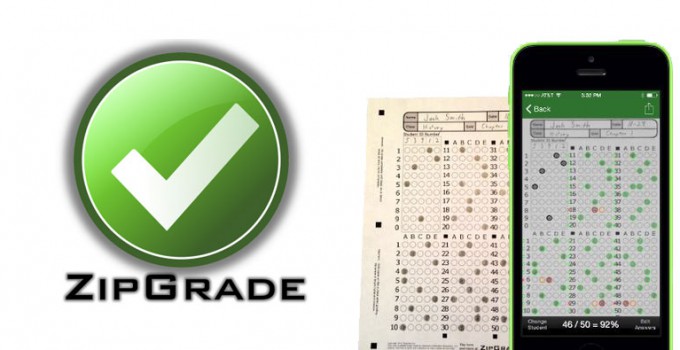 ZipGrade v3.79.616 Premium MOD APK | vividapk | roosphx