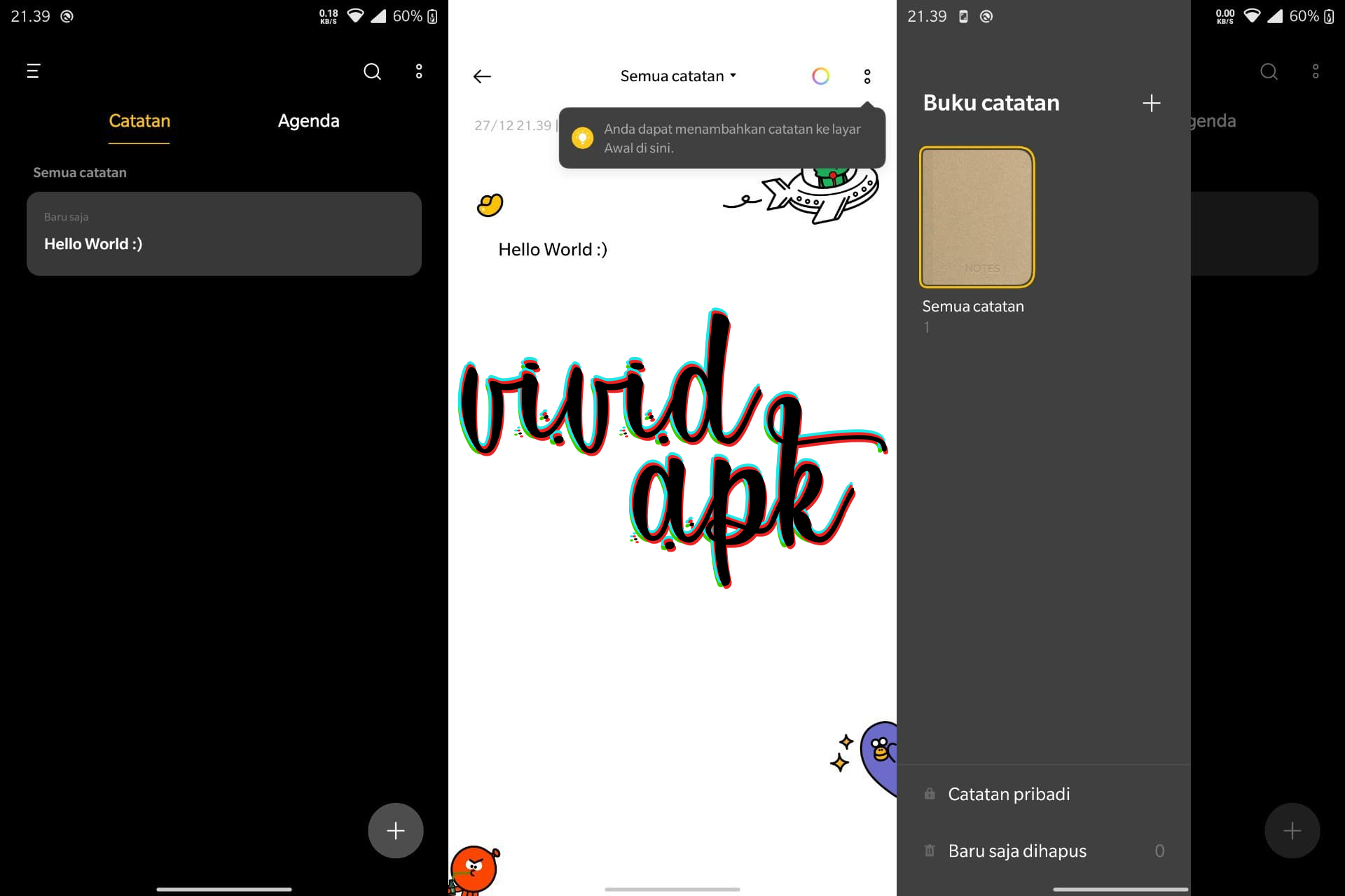 Oppo Notes v8.2.6 APK | vividapk | roosphx