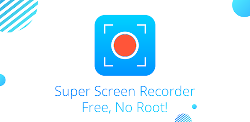 Super Screen Recorder v4.3.5 Pro APK | vividapk | roosphx