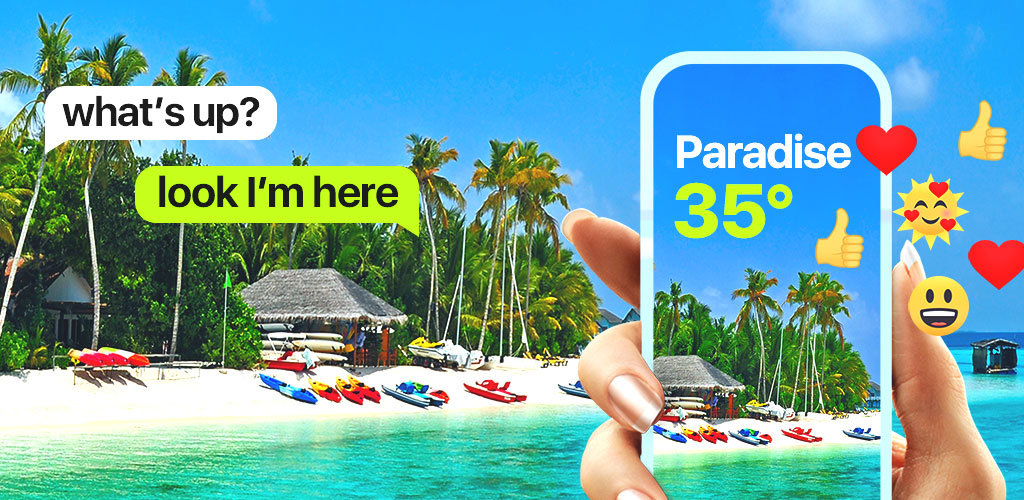 WeatherShot v6.1.42 Premium APK | vividapk | roosphx