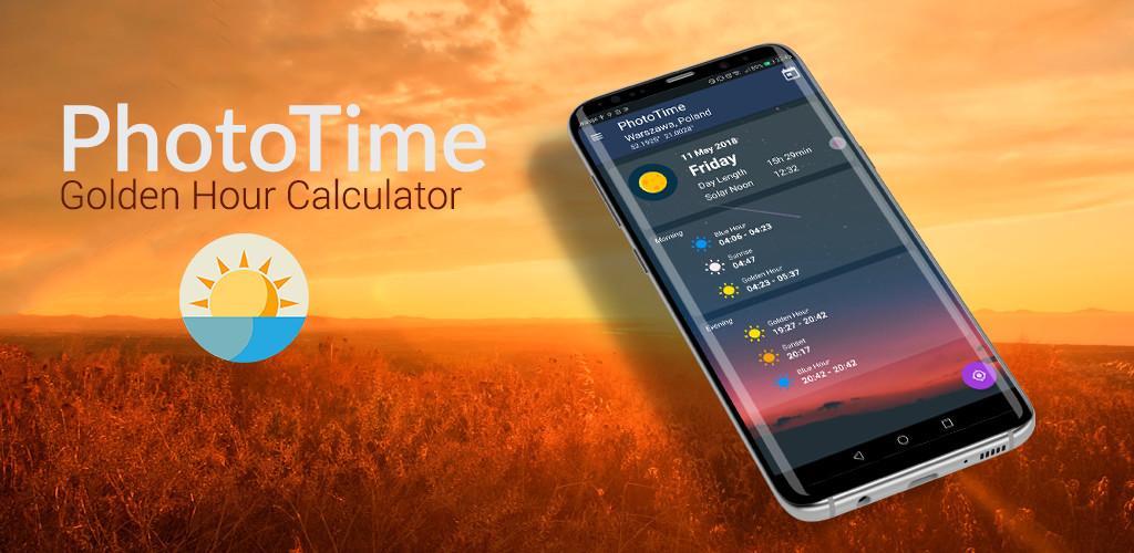 PhotoTime v3.7.6 Premium APK | vividapk | roosphx