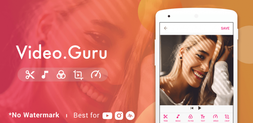 Video.Guru v1.380.94 Pro APK | vividapk | roosphx