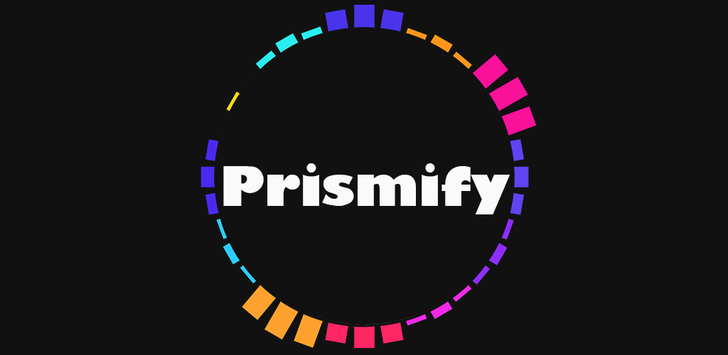 Prismify v3.0.2 Premium APK | vividapk | roosphx