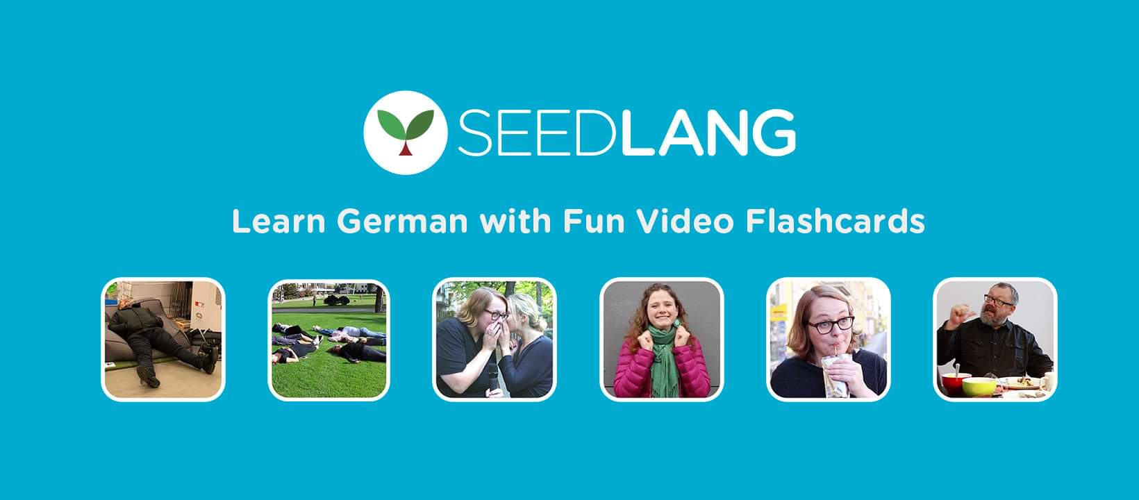 Seedlang - Almanca Öğren v1.7.3 Premium MOD APK | vividapk | roosphx