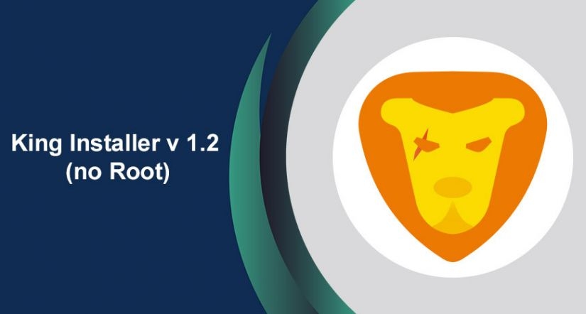 King Installer v1.2 APK | vividapk | roosphx