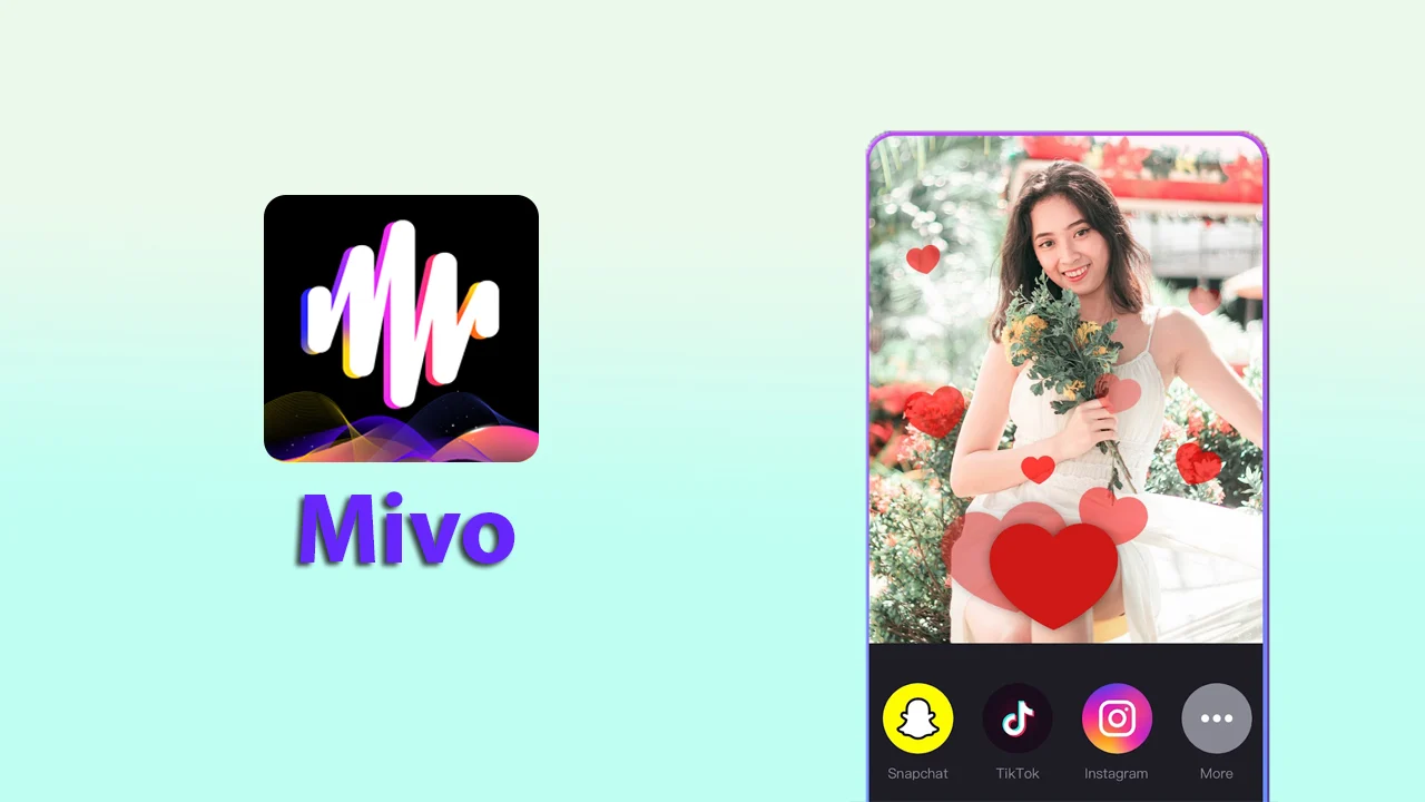 Mivo - Face Swap Deepfake v3.28.571 Premium MOD APK | vividapk | roosphx