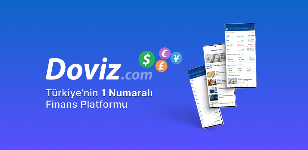 Döviz - Altın & Borsa & Kripto v7.1.5 Premium MOD APK | vividapk | roosphx