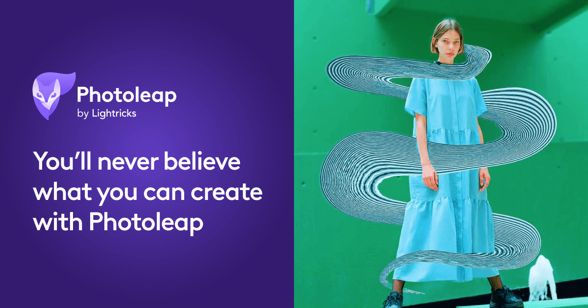 Photoleap AI v1.32.0 Premium MOD APK | vividapk | roosphx